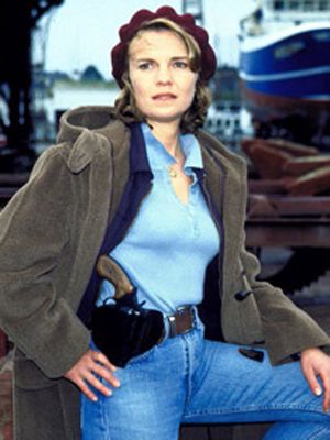 Mary Lester - Serie 2000 - SensaCine.com