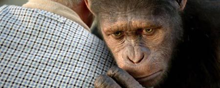 Clip extendido de 'El origen del planeta de los simios' - Noticias de ...