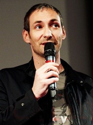 Jonathan English - SensaCine.com