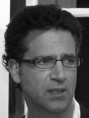 Guy Mazarguil - SensaCine.com