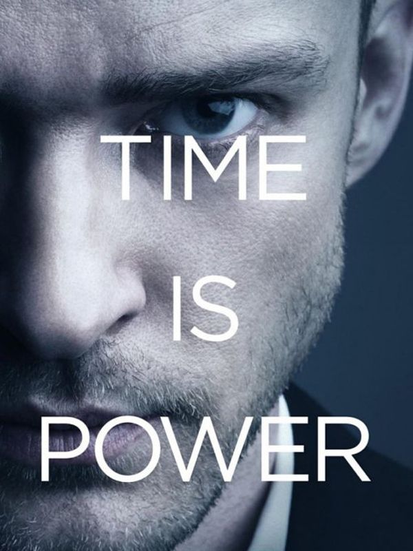 Cartel de la película In time - Foto 69 por un total de 76 - SensaCine.com