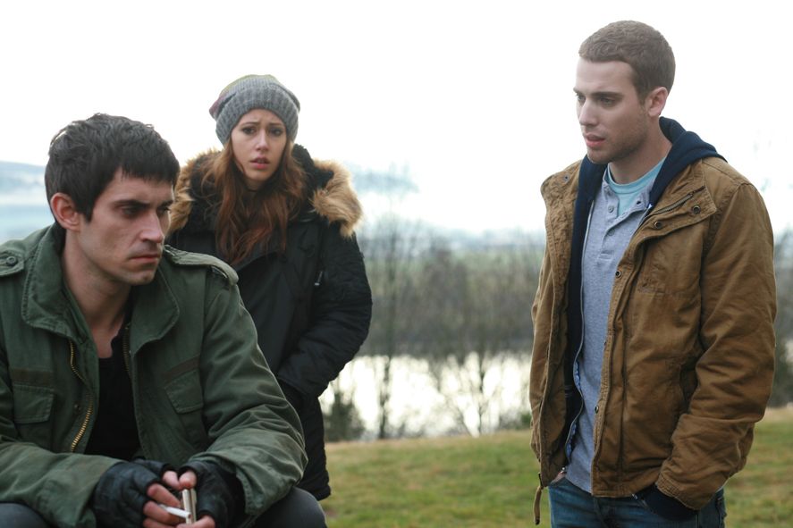 Foto de la película Repeaters - Foto 8 por un total de 10 - SensaCine.com