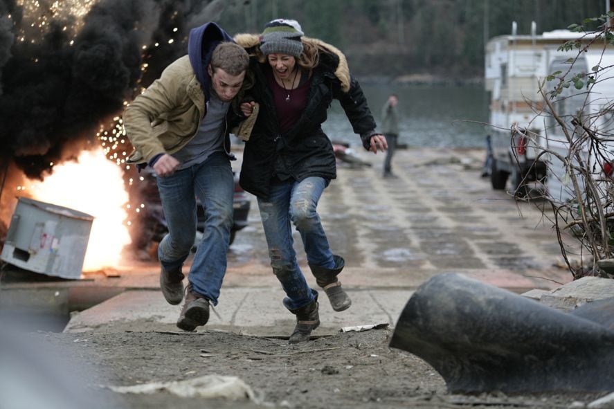 Foto de la película Repeaters - Foto 7 por un total de 10 - SensaCine.com