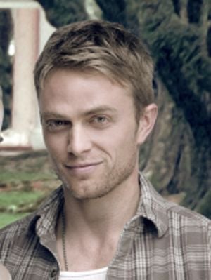 Wilson Bethel : Filmografía - SensaCine.com