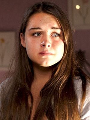 Rebecca Williams - SensaCine.com