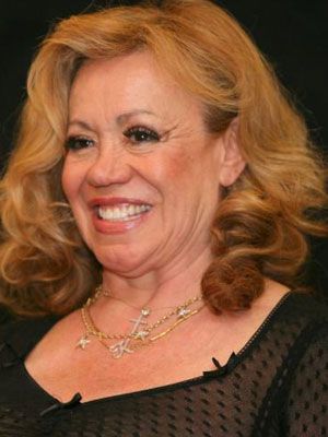 Kitten Natividad - SensaCine.com