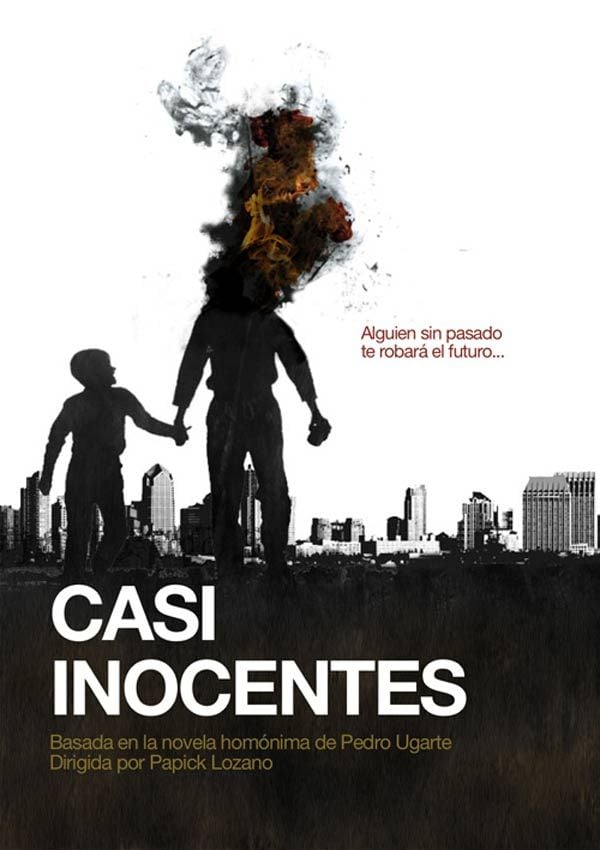 Cartel de la película Casi inocentes - Foto 6 por un total de 6 ...