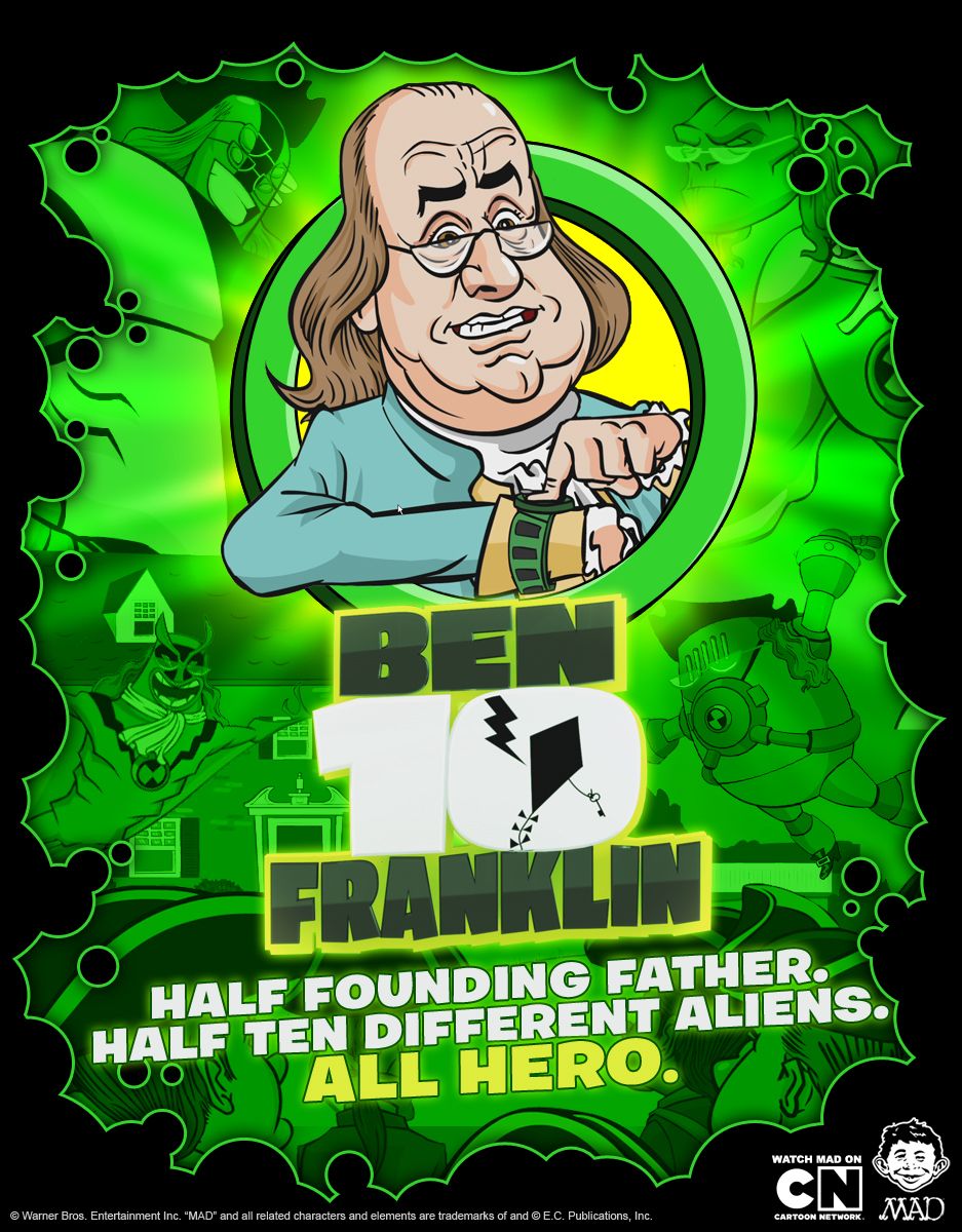 Mad : Mad : Foto - Foto 6 sobre 19 - SensaCine.com