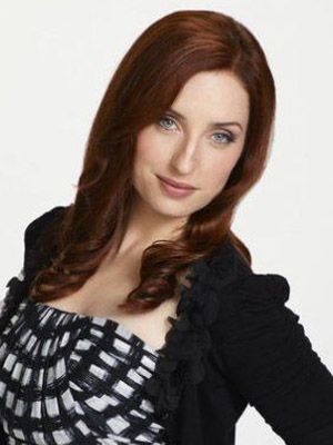 Zoe Lister - SensaCine.com