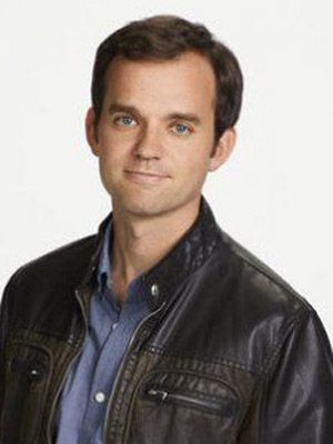 Dan O'Brien - SensaCine.com