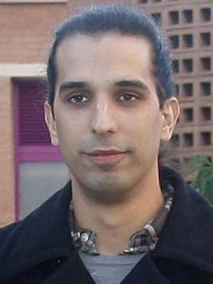 Javier Ruiz Caldera - SensaCine.com