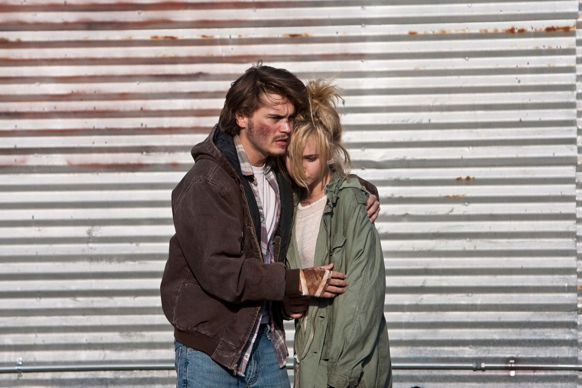 Foto de la película Killer Joe - Foto 8 por un total de 14 - SensaCine.com