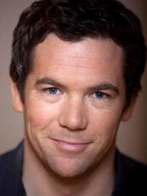 Patrick Brammall - SensaCine.com