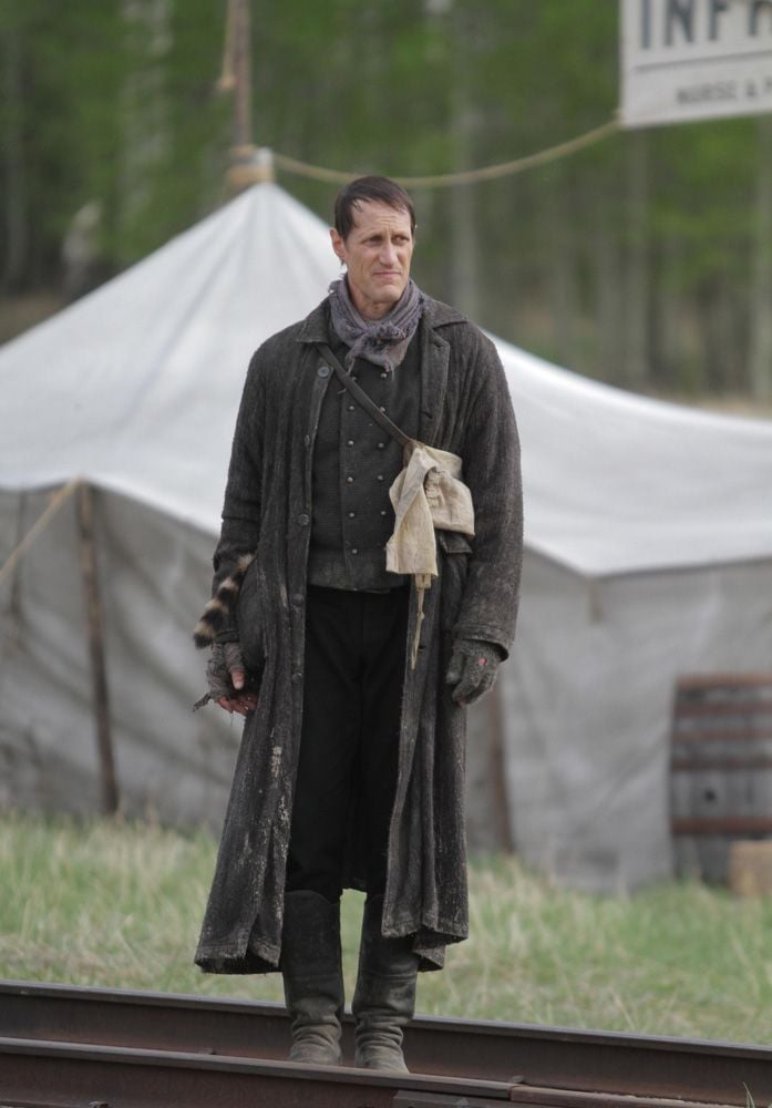 Infierno sobre ruedas : Infierno sobre ruedas : Foto Christopher ...