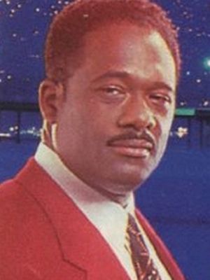 Gregory Alan Williams - SensaCine.com