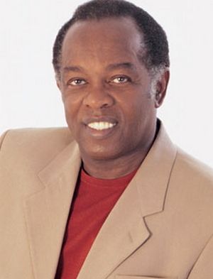 Lou Rawls - SensaCine.com
