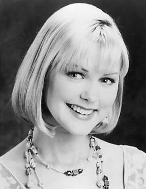 Lisa Stahl - SensaCine.com