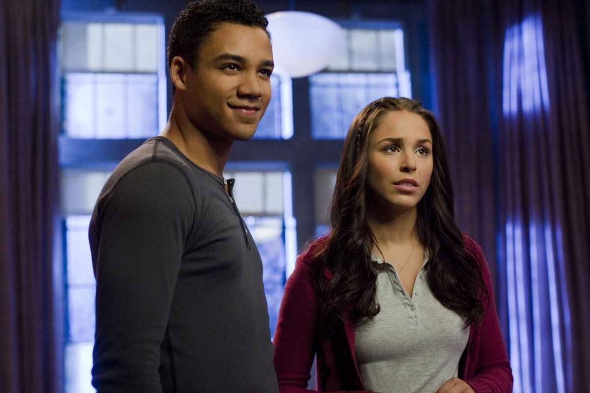 Tower Prep : Tower Prep : Foto - Foto 6 sobre 7 - SensaCine.com