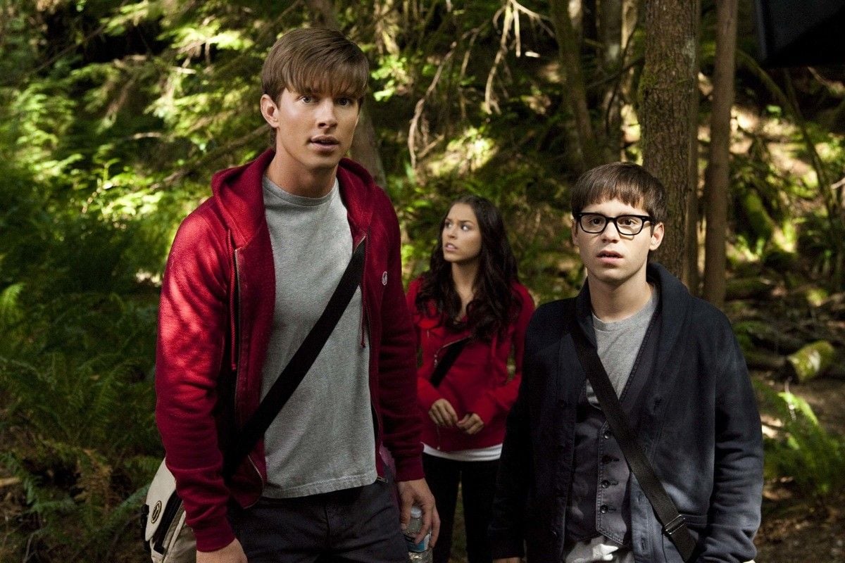 Tower Prep : Tower Prep : Foto - Foto 4 sobre 7 - SensaCine.com