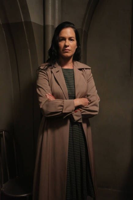 Foto de Franka Potente - American Horror Story : Foto Franka Potente - Foto 40 de 63 - SensaCine.com