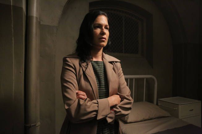 Foto de Franka Potente - American Horror Story : Foto Franka Potente - Foto 41 de 63 - SensaCine.com