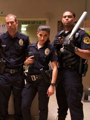 Death Valley - Serie 2011 - SensaCine.com