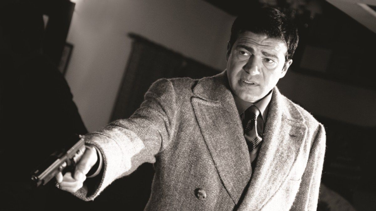 Foto de la película Jack Falls - Foto 1 por un total de 6 - SensaCine.com