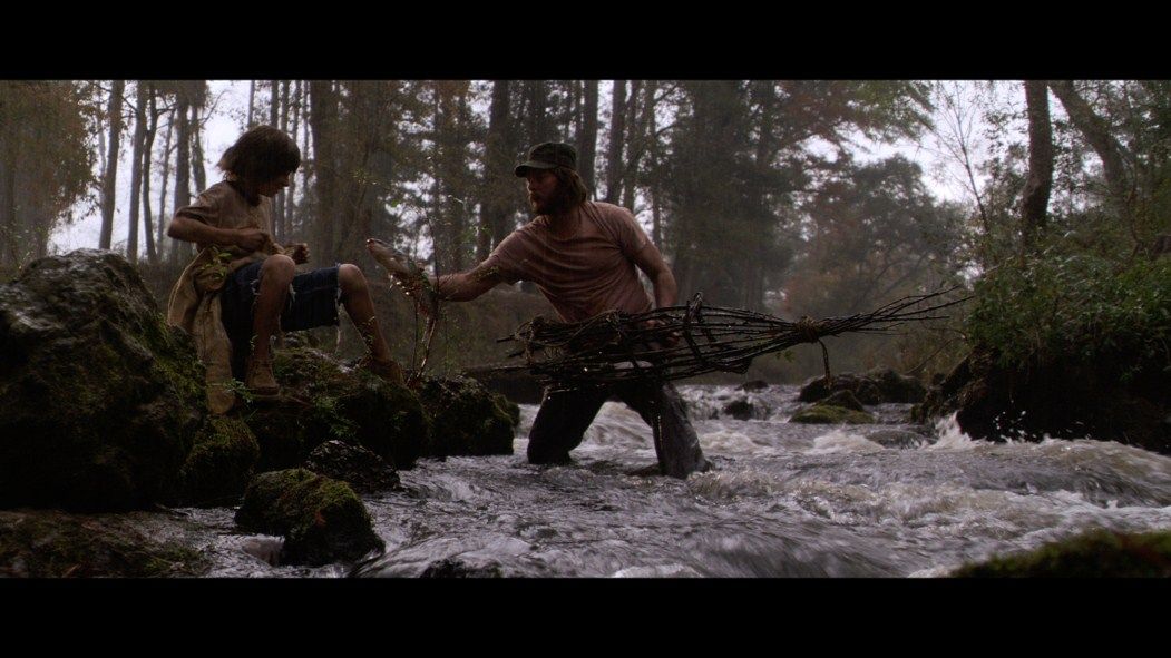 Foto de la película Alabama Moon - Foto 6 por un total de 6 - SensaCine.com