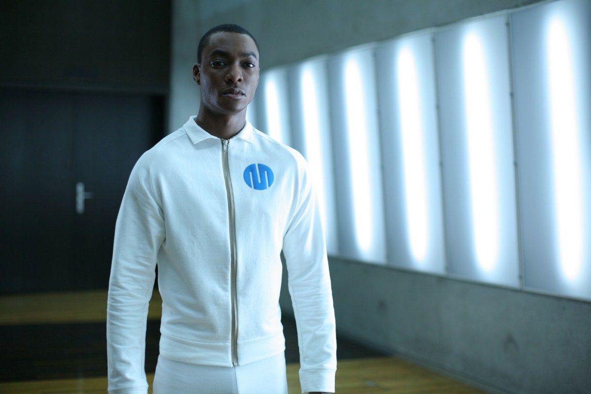 Foto de la película Transfer - Foto 2 por un total de 24 - SensaCine.com