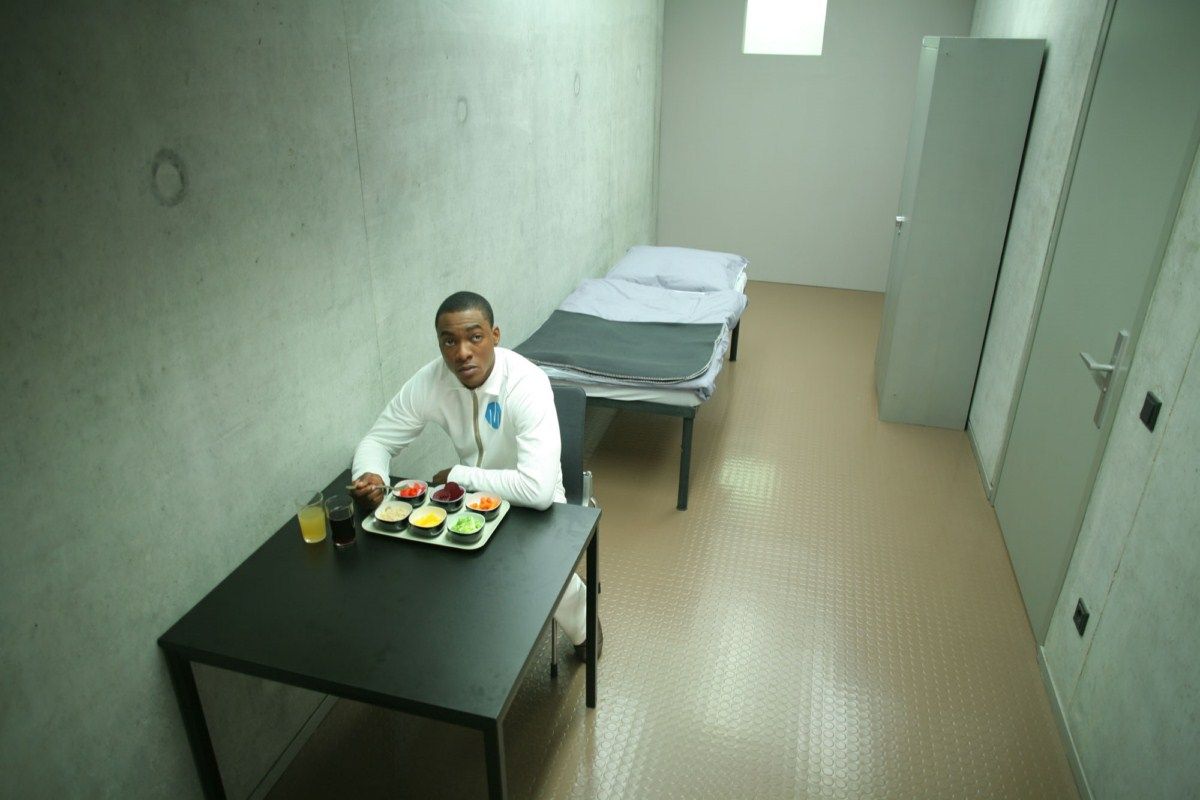 Foto de la película Transfer - Foto 14 por un total de 24 - SensaCine.com