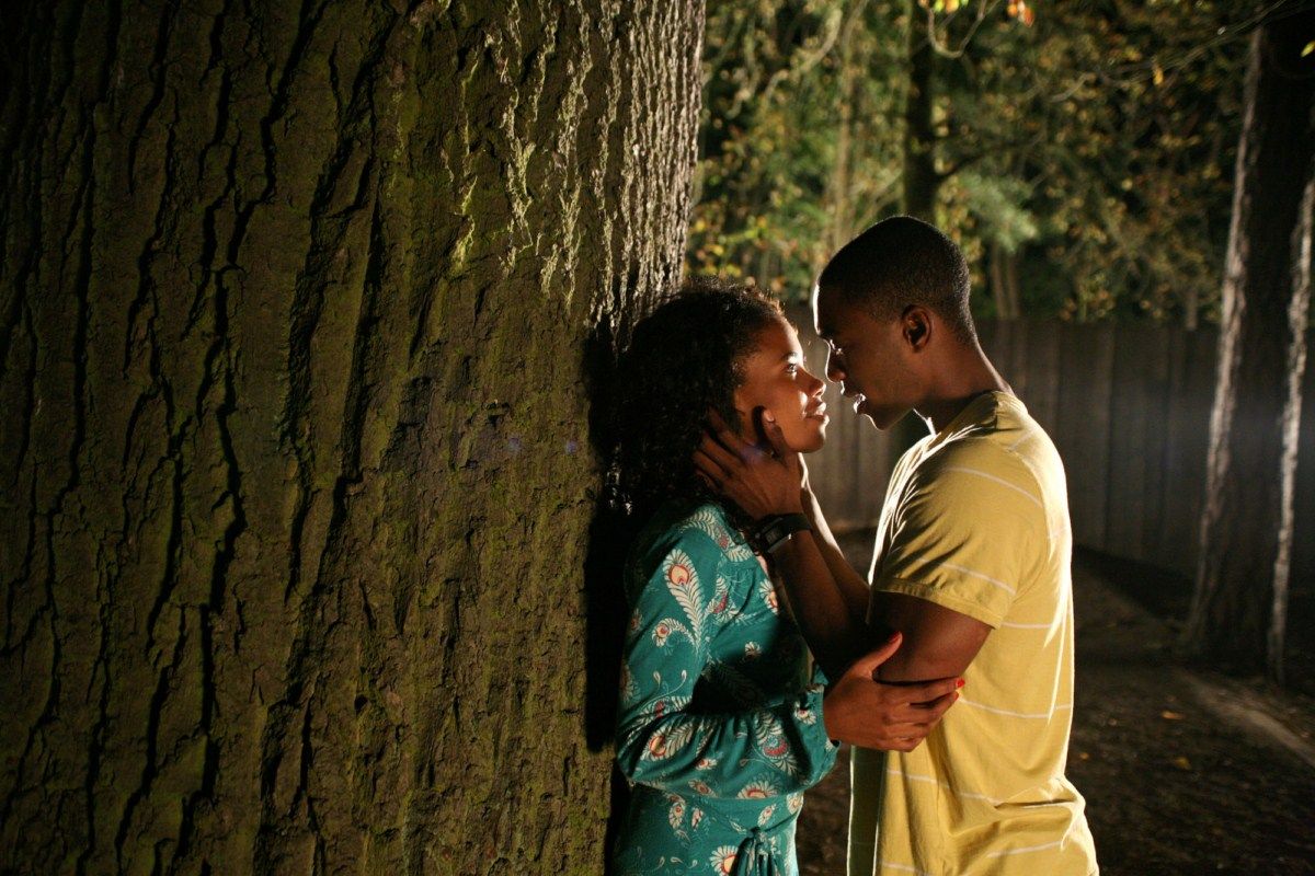 Foto de Regine Nehy - Transfer : Foto Regine Nehy, B.J. Britt - Foto 1 ...
