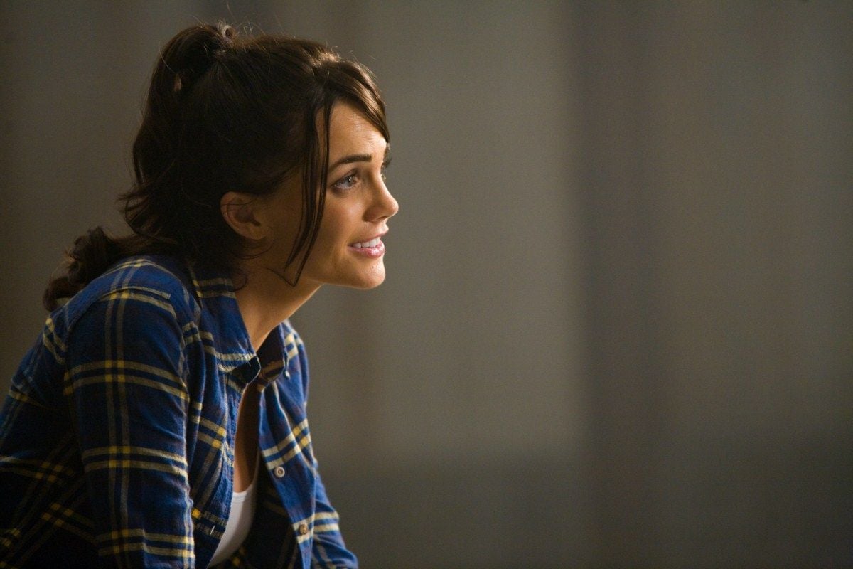 Foto de la película Never Back Down 2 - Foto 3 por un total de 11 ...