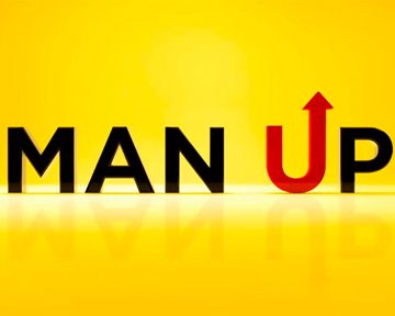Man Up! - season 1 Clip - Vídeo Man Up! - SensaCine.com