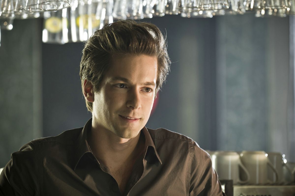 Foto de la película Starbuck - Foto 4 por un total de 33 - SensaCine.com