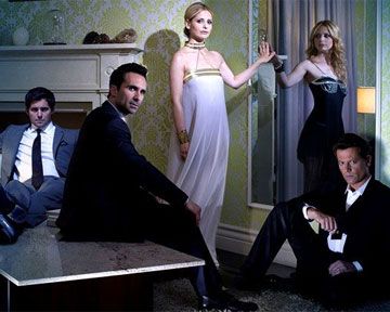 Ringer Tráiler (2) VO - Vídeo Ringer - SensaCine.com