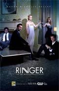 Reparto Ringer temporada 1 - SensaCine.com