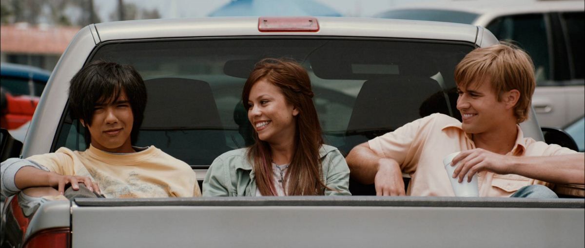 Foto de la película To Save a Life - Foto 9 por un total de 15 ...