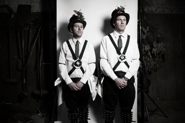 Foto de la película Way of the Morris - Foto 6 por un total de 11 ...