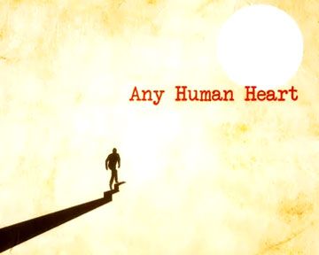 Any Human Heart Clip VO - Vídeo Any Human Heart - SensaCine.com
