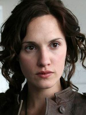 Ruth Bradley - SensaCine.com