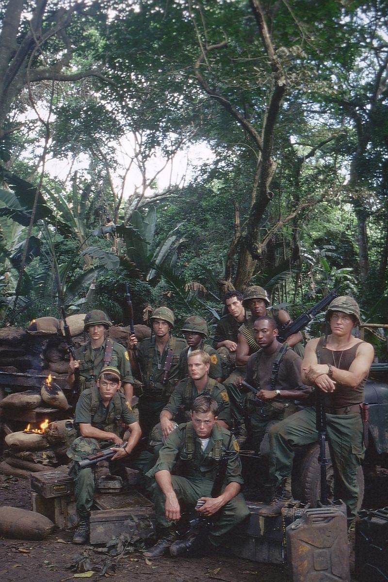 Foto de la película Tunnel Rats - Foto 2 por un total de 12 - SensaCine.com