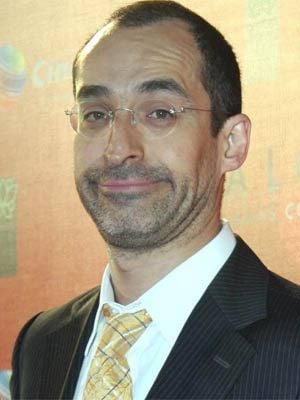 Bruno Bichir - SensaCine.com
