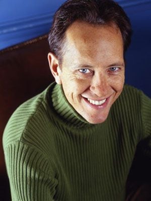 Richard E. Grant - SensaCine.com