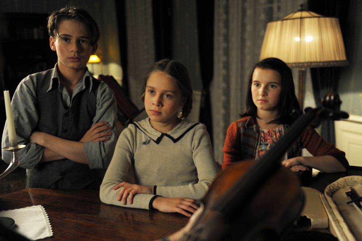 Foto de la película Wunderkinder - Foto 11 por un total de 18 ...