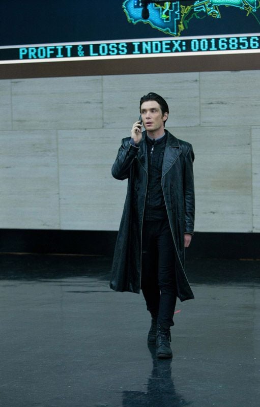 Foto de la película In time - Foto 20 por un total de 76 - SensaCine.com