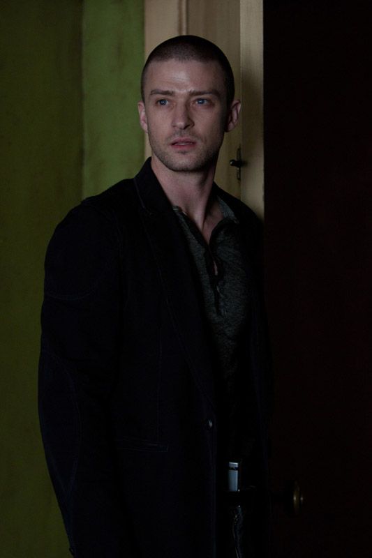 Foto de Justin Timberlake - In time : Foto Justin Timberlake - Foto 86 ...