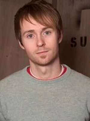 Aaron Ruell - SensaCine.com