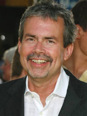 Mike Scully : Filmografía - SensaCine.com