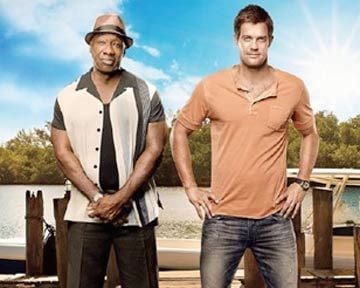 The Finder Tráiler VO - Vídeo The Finder - SensaCine.com