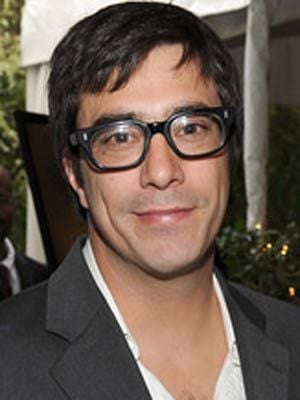 John Enbom - SensaCine.com